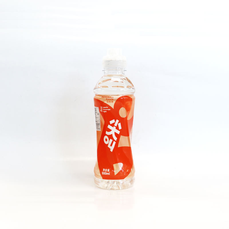 尖叫-白桃味 JianJiao(White Peach Flavor) - Union Foodmart 華聯超市