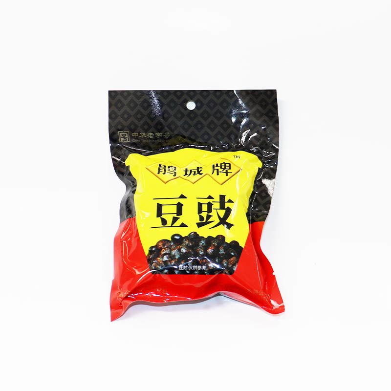 娟城牌 豆豉 Juancheng Black Bean - Union Foodmart 華聯超市