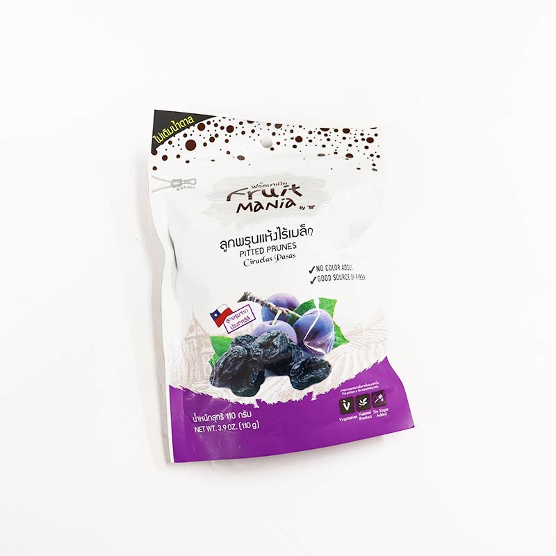 泰国 去核西梅干 Fruit Mania Pitted Prunes - Union Foodmart 華聯超市