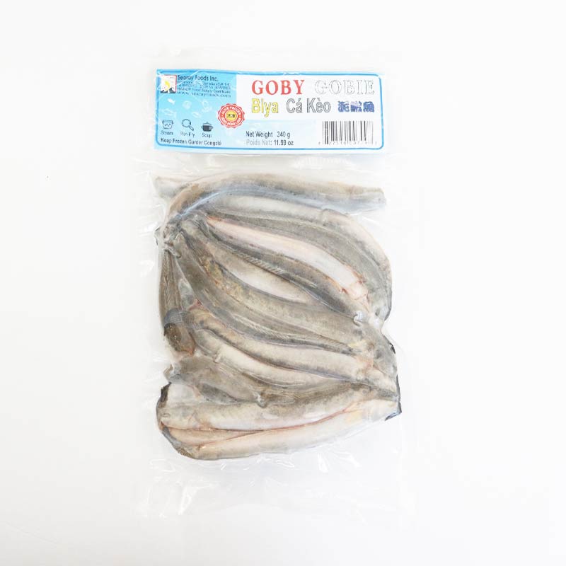 海威 泥鳅鱼 Searay Goby Fish - Union Foodmart 華聯超市