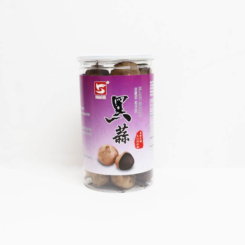 黑蒜 AJ Black Garlic - Union Foodmart 華聯超市